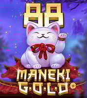 Maneki 88 Fortunes