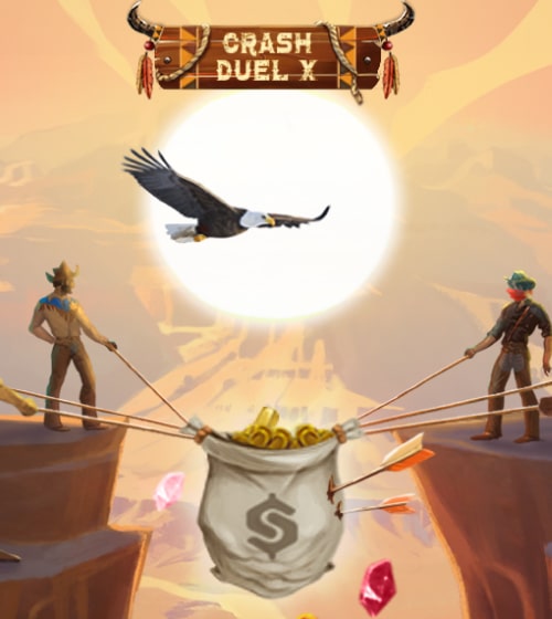 Crash Duel X