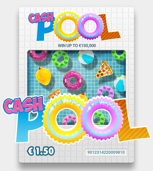 Cash Pool