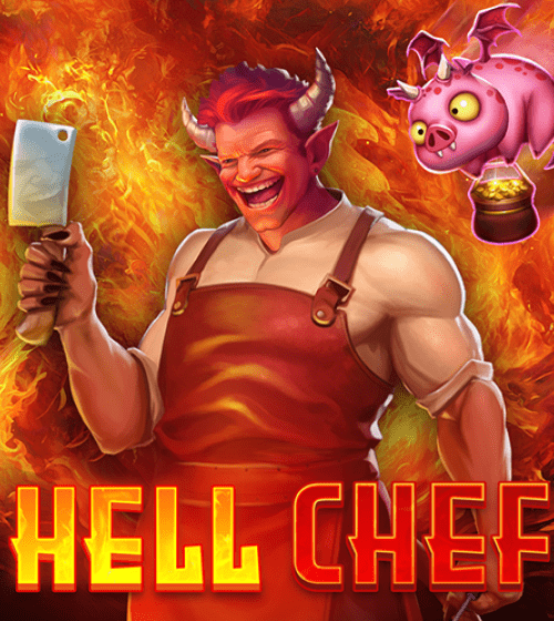 Hell Chef