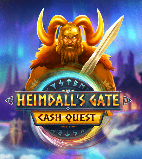 Heimdall's Gate Cash Quest