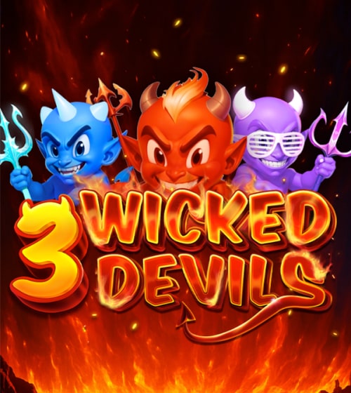 3 Wicked Devils