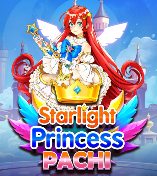 Starlight Princess Pachi