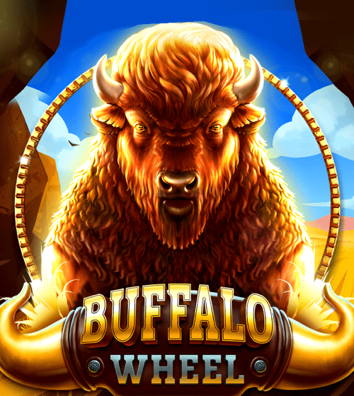 Грати в Buffalo Wheel ⑦⑦⑦ ігровий автомат від Champion