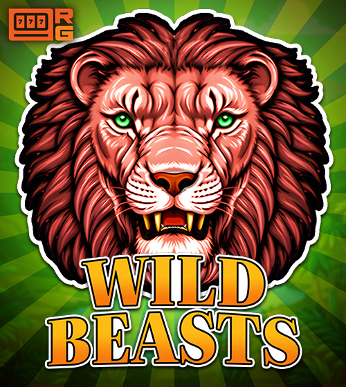 Wild Beasts