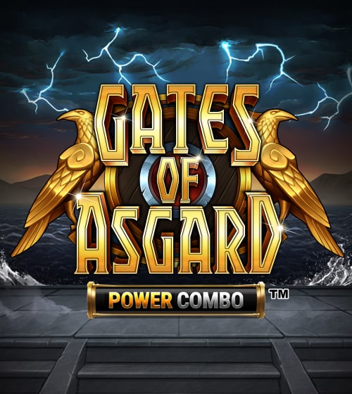 Gates of Asgard Power Combo™