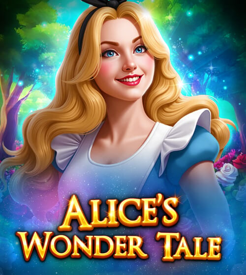 Alice's Wonder Tale