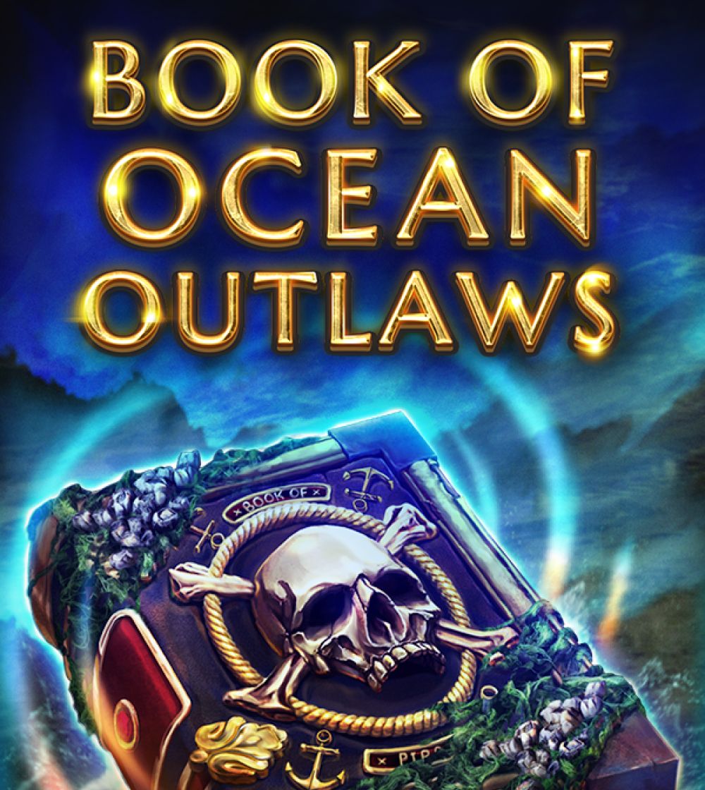 Book Of Ocean Outlaws
