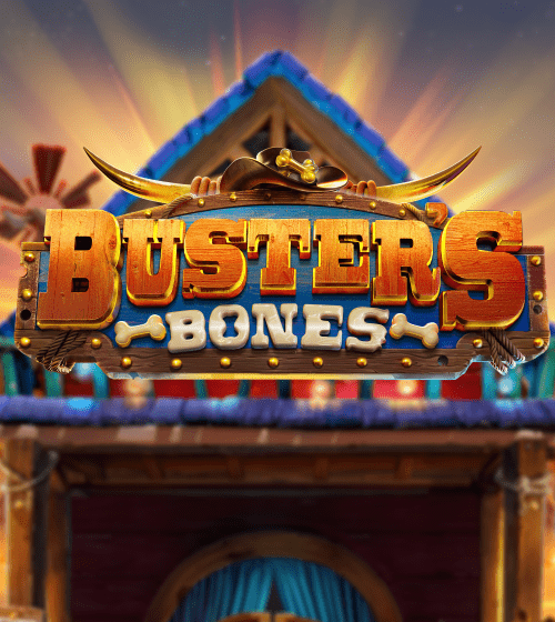 Грати в Buster's Bones ⑦⑦⑦ ігровий автомат від NetEnt