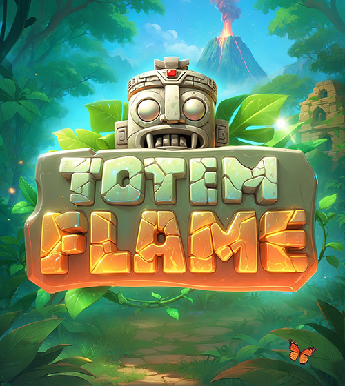 Totem Flame