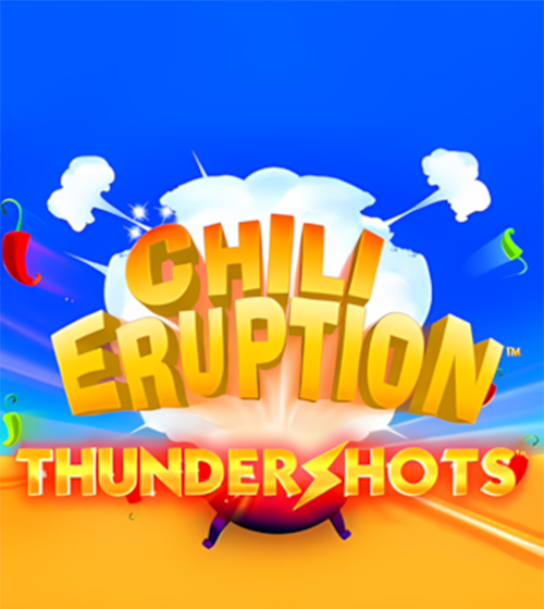 Chili Eruption