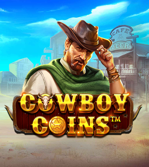 Cowboy Coins