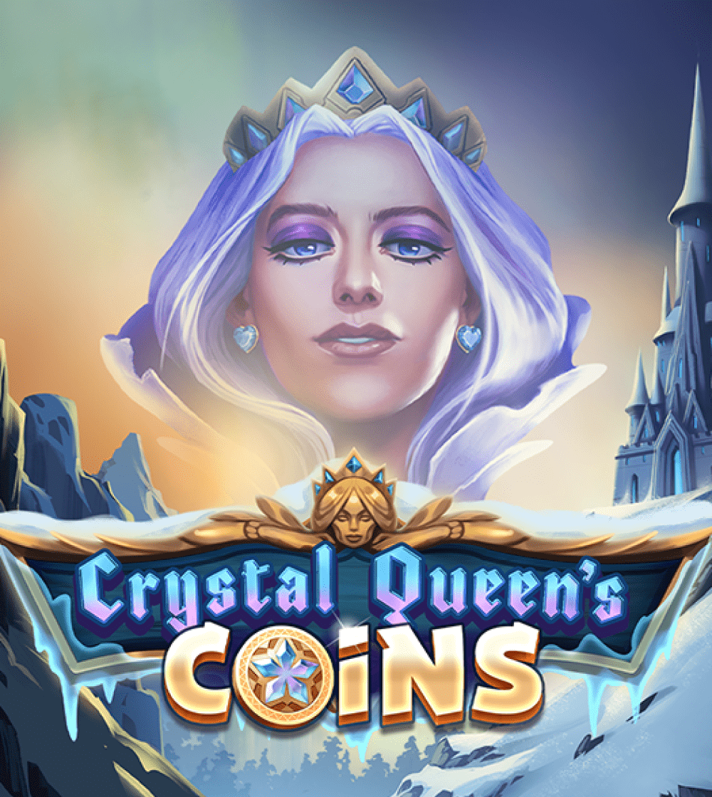 Crystal Queen’s Coins