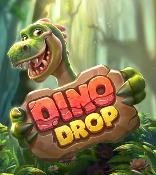 Dino Drop
