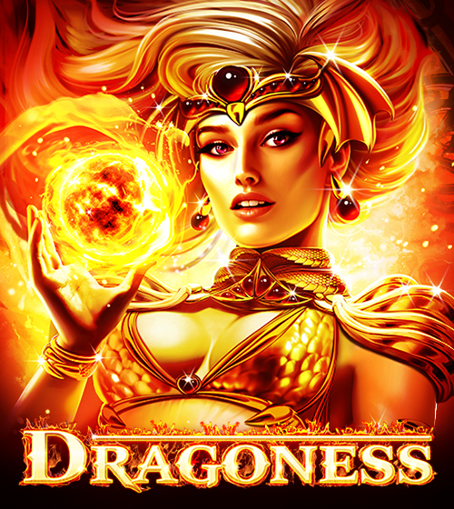 Dragoness