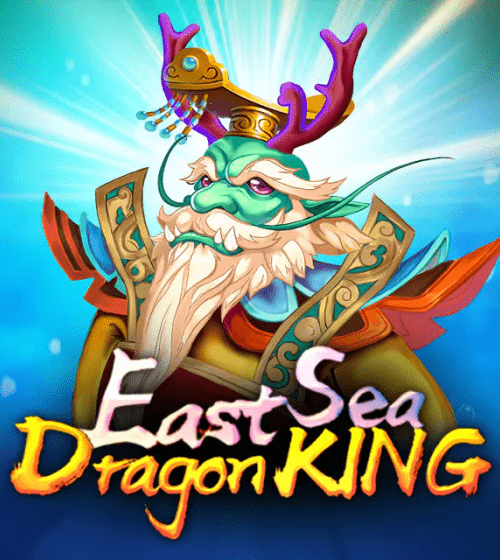 East Sea Dragon King