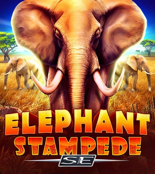 Elephant Stampede SE