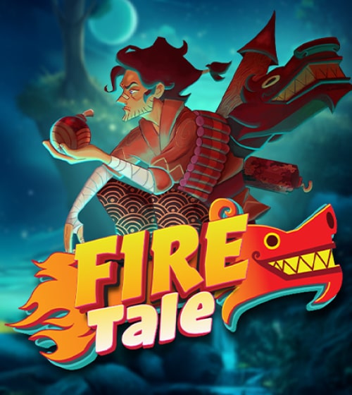 Fire Tale