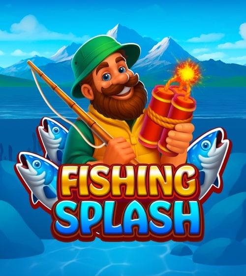 Fishing Splash
