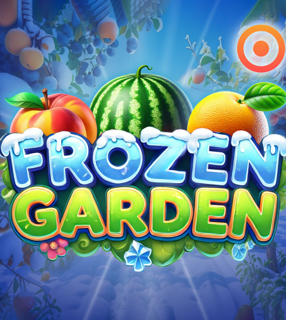 Грати в Frozen Garden ⑦⑦⑦ ігровий автомат від Onlyplay