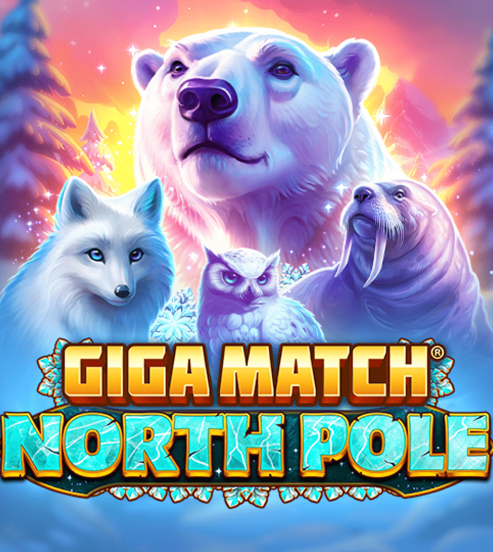 Giga Match North Pole