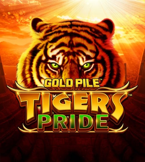 Gold Pile: Tigers Pride