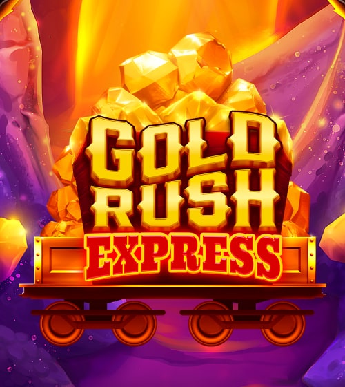 Грати в Gold Rush Express ⑦⑦⑦ ігровий автомат від Microgaming