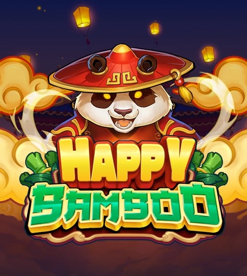 Happy Bamboo