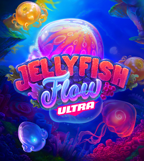 Грати в JellyFish Flow Ultra ⑦⑦⑦ ігровий автомат від Habanero