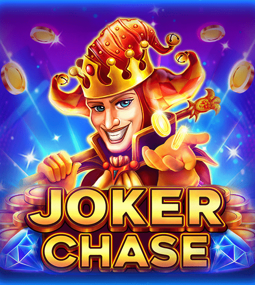 Грати в Joker Chase ⑦⑦⑦ ігровий автомат від Platipus