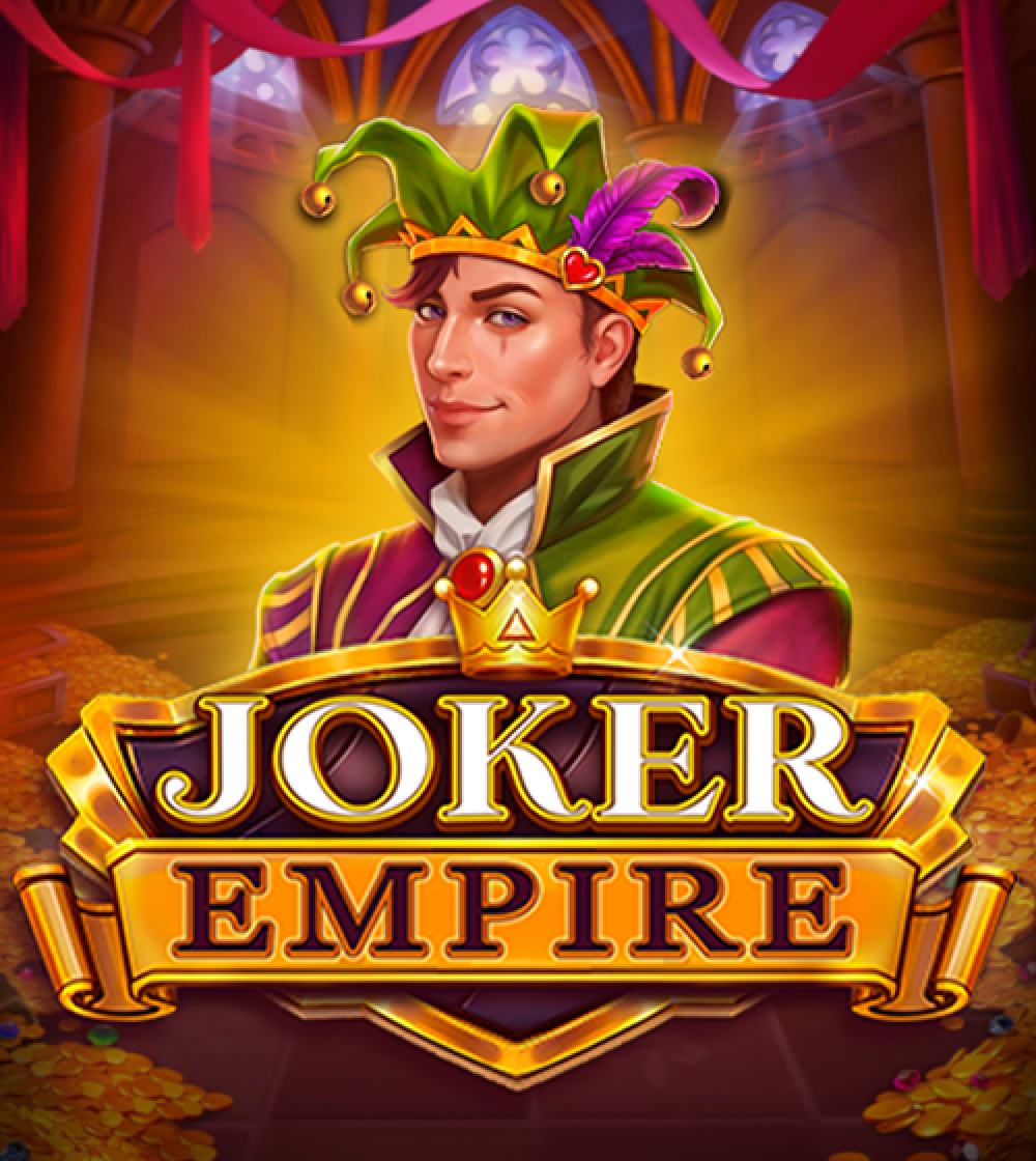 Joker Empire