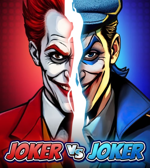 JokerVsJoker