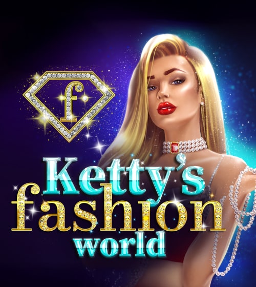 Ketty's Fashion World