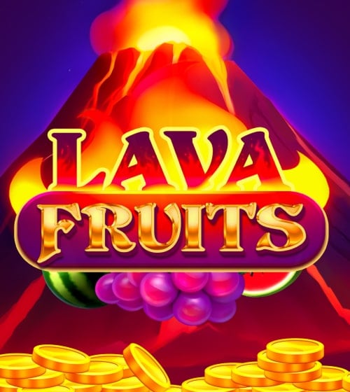 Грати в Lava Fruits ⑦⑦⑦ ігровий автомат від Onlyplay