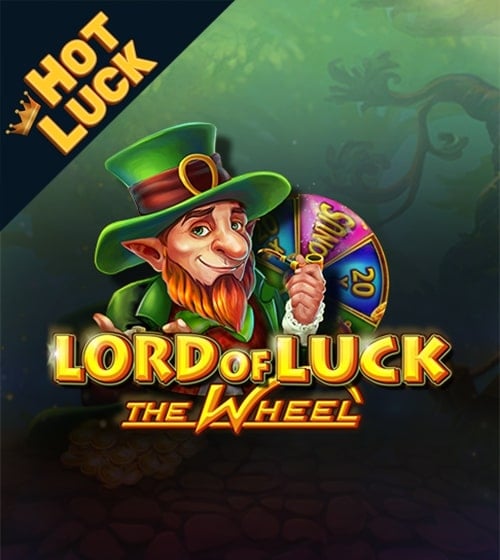 Lord Of Luck The Wheel