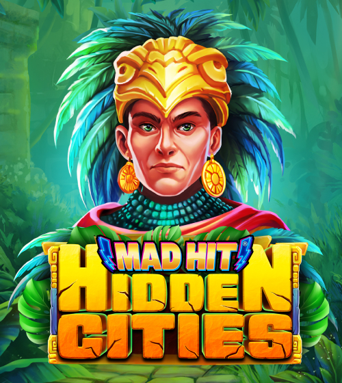 Mad Hit Hidden Cities