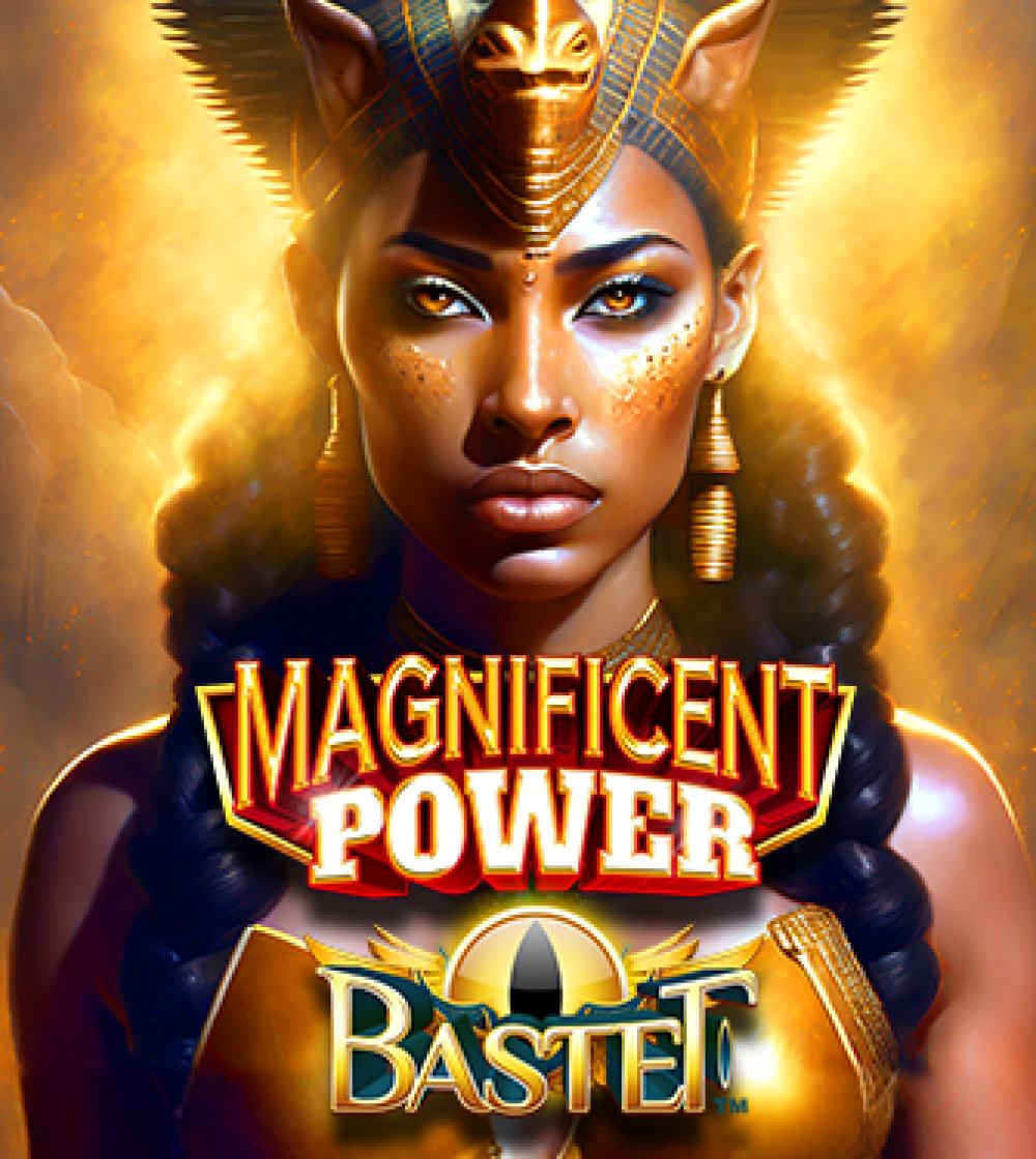 Magnificent Power Bastet