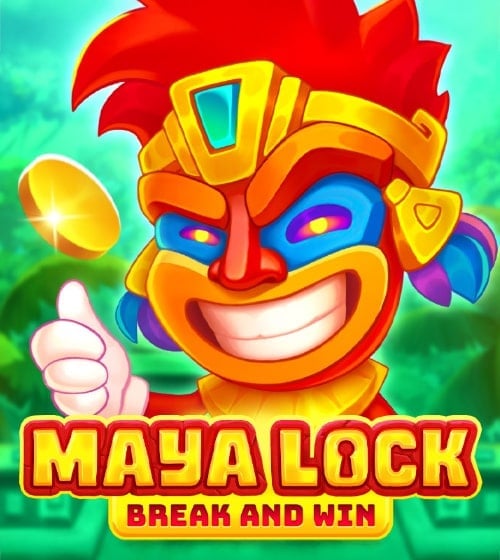 Maya Lock