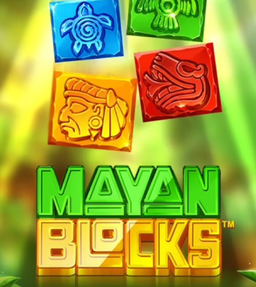 Mayan Blocks