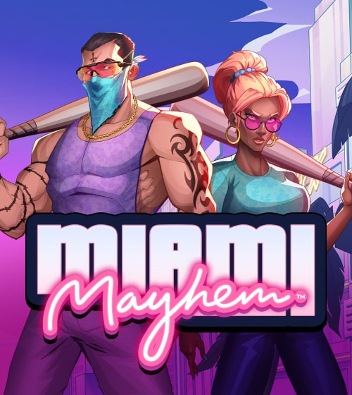 Miami Mayhem