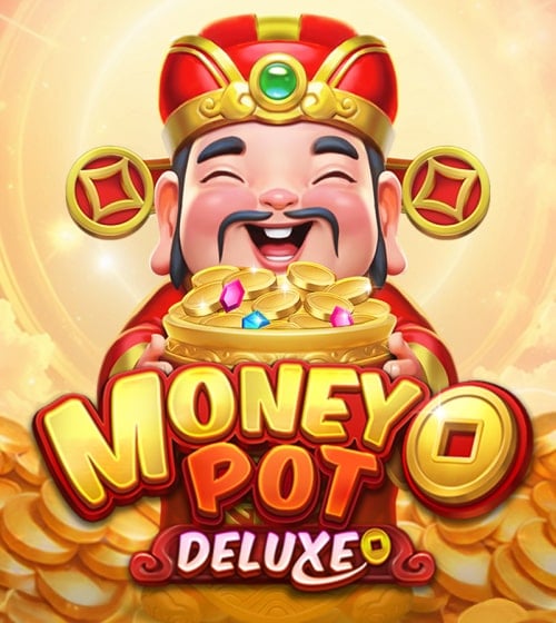 Money pot deluxe