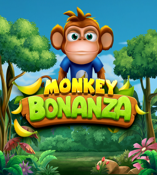 Monkey Bonanza