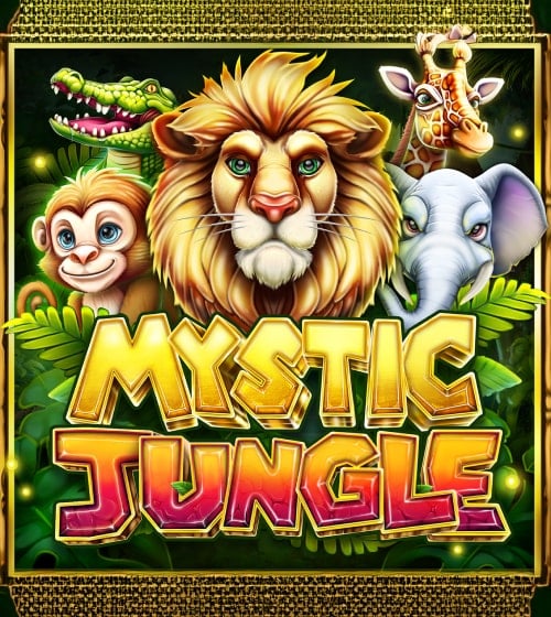 Mystic Jungle