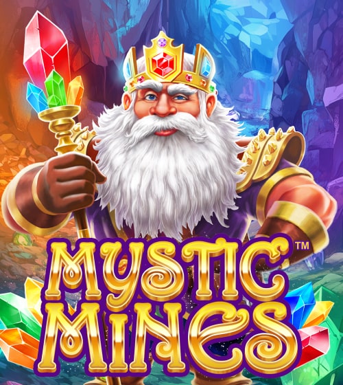 Mystic Mines