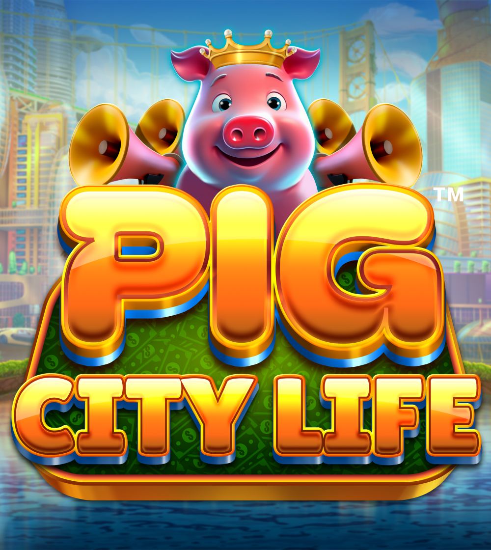 Pig City Life