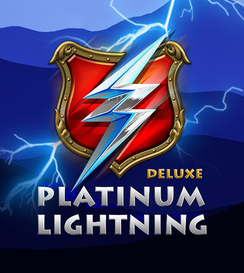 Platinum Lightning Deluxe