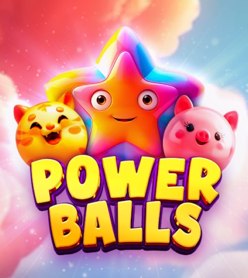 Power Balls