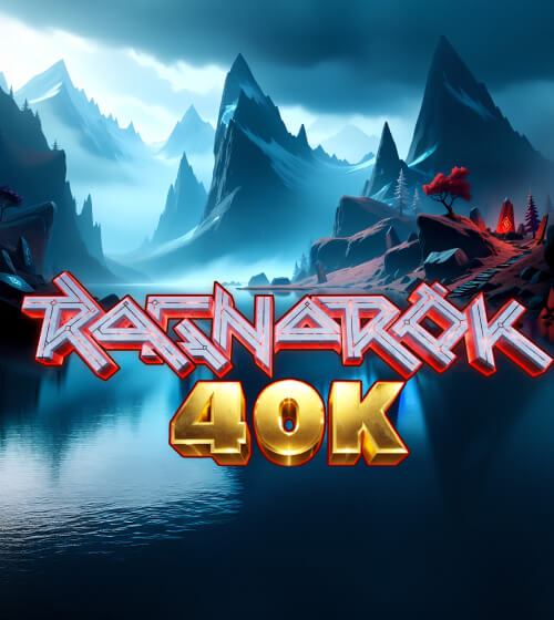 Ragnarok 40K