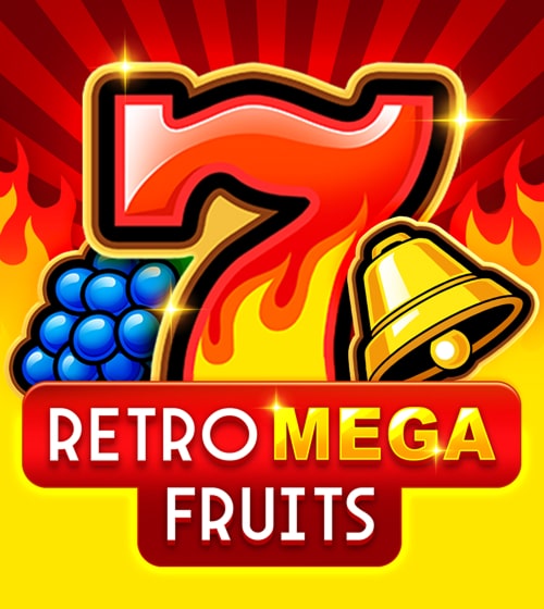 Retro Mega Fruits