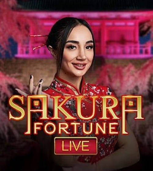 Sakura Fortune